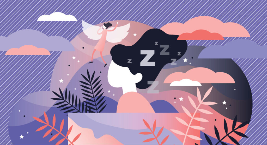 CAN DREAMS FORETELL OR SOLVE PROBLEMS? – namo magazine