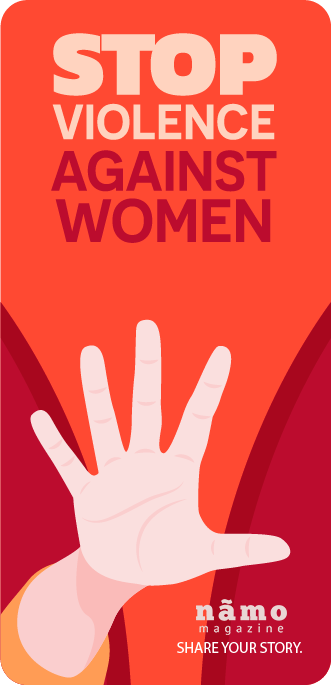 Action on Violence Against Women – namo magazine