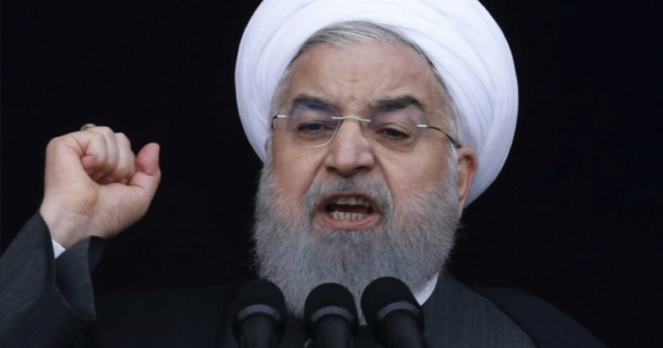 Iranian President Raisi, Accused of Atrocities, Dies in Helicopter ...