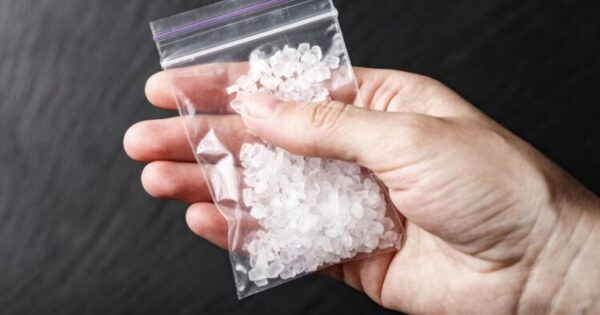 Massive ICE Drug Operation Uncovered: Links to Political Figures and ...